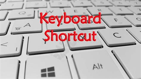 Keyboard Shortcut Penting Windows 11 Yang Harus Anda Ketahui