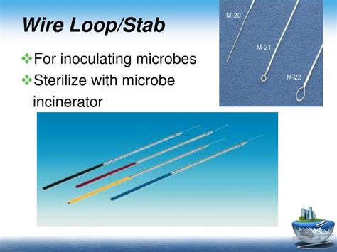 Ppt Microbiology Instrumentation Powerpoint Presentation Free