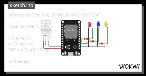 7697溫度 Wokwi Esp32 Stm32 Arduino Simulator 7697溫度 Wokwi Esp32 Stm32 Arduino Simulator