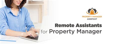 Property Manager Assistant