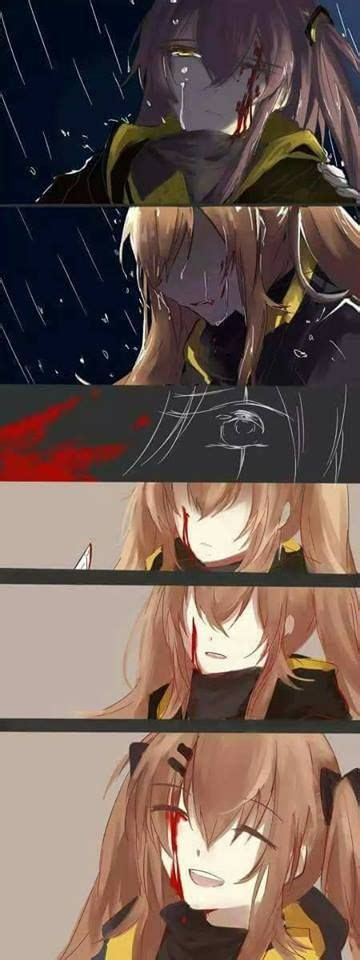 Pin Von Ytoxic Hunter Auf Girls Frontline