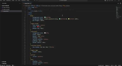 Jayesh Sonawane On Linkedin This Is The Mini Project Of Bulb Onoff