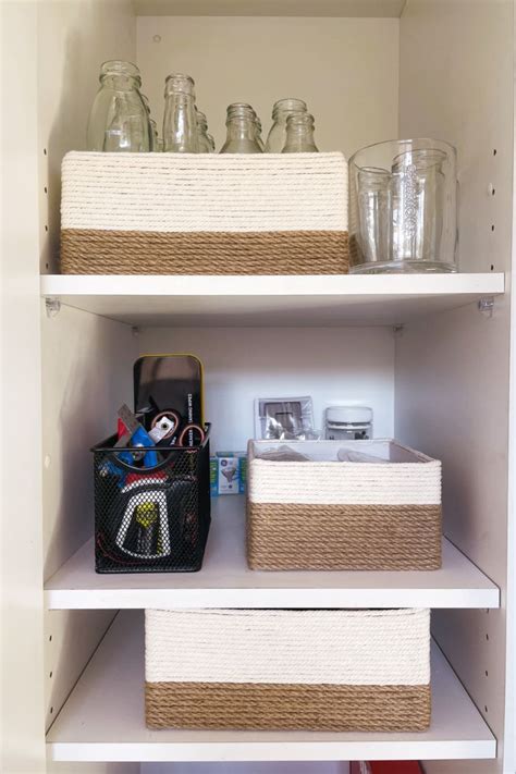 Cardboard Storage Box Artofit