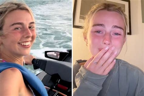 Influencer Sydney Towle Breaks Down After Vacation Amid Chemotherapy