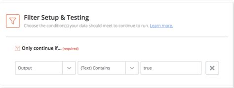 Custom Query Syntax Zapier Community