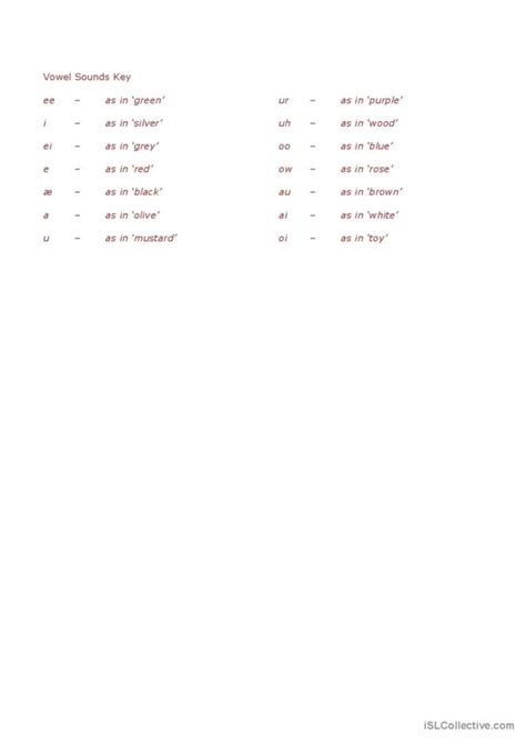 English Esl Worksheets Activities For Distance Learning And Physical