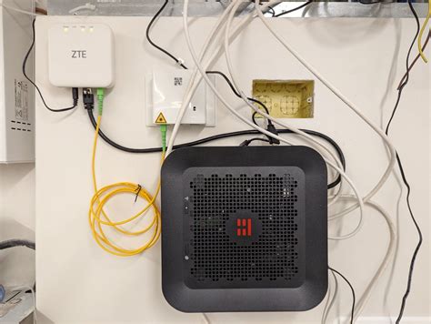 Sostituzione Modem Tim Sagemcom F5684 Con Fritzbox 7590ax Fibraclick Forum