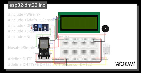 Sistem Penyiraman 1 Wokwi Esp32 Stm32 Arduino Simulator