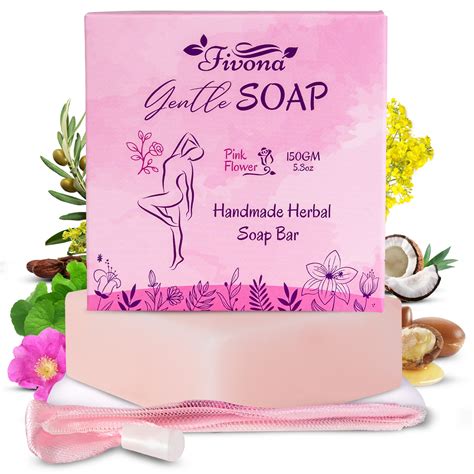 Detox Herbal Soap