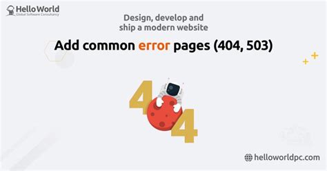 helloworld pc on linkedin web applications websites ux professionalism seo errorhandling…