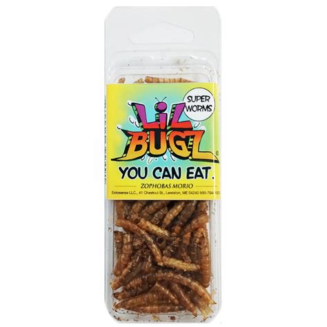 Lil Bugz Munchiz
