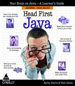 Best Java Books For Beginners In The Java Programmer