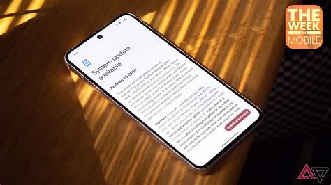 All The Updates Held Back By Thanksgiving Drop At Once In This Weeks News