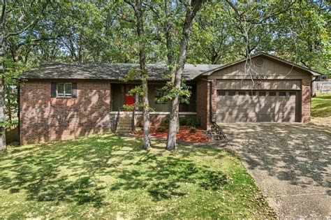 2400 Cedar Creek Rd North Little Rock Ar 72116 Realtytrac