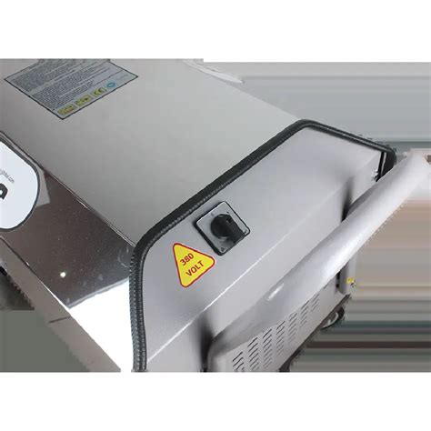 Yüksek Basınçlı Oto Yıkama Makinası 200 Bar Dass Pw 200c