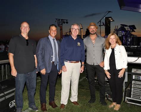 Christopher Carini On Linkedin What A Great Night With My Wife