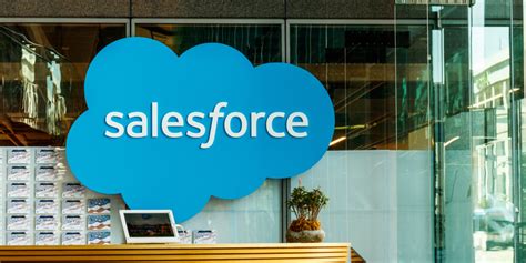 Salesforce Completes Spiff Acquisition Cx Today