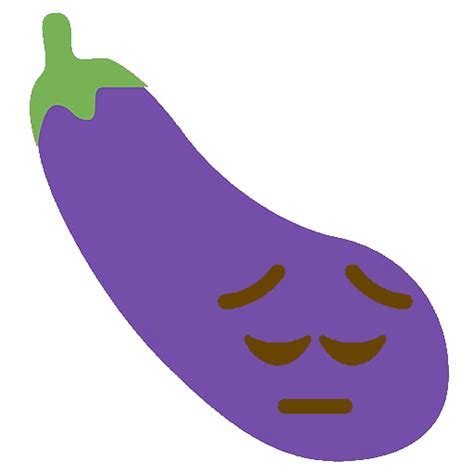 Eggplant Emojis For Discord And Slack Discord Emoji