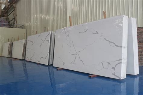 How To Create Stunning Quartz Slab Patterns That Captur