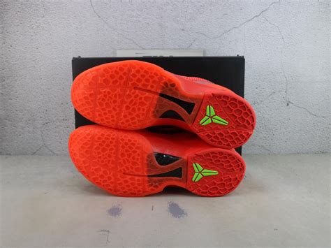 Kobe Reverse Grinch Rsneakerreps