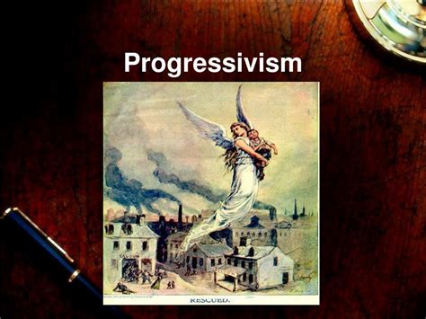 Ppt Progressivism Powerpoint Presentation Free Download Id 6526340