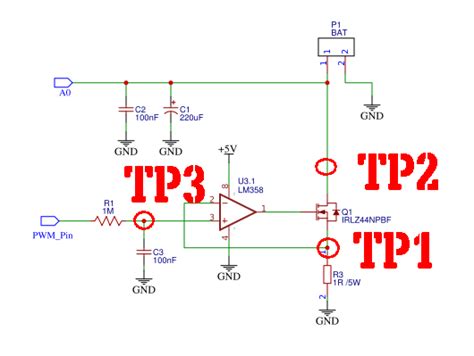 Batterietester Nachbauen Page 2 Deutsch Arduino Forum