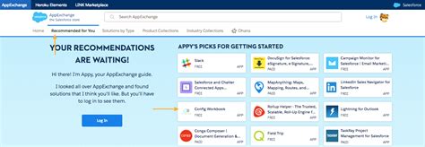 Salesforce Config Workbook