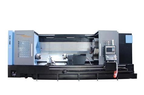 Y Axis 90 Degree Turning Milling Turning Pin Combined Machine Tool Tck700 800 With Taiwan Linear