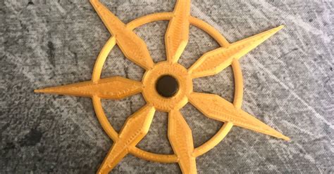 Extruder Rotation Visualizer By Kreme Download Free STL Model Printables Com