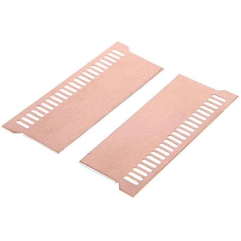 Heat Sink 4 X Ram Memory Heatsink Cooling Vest Bd