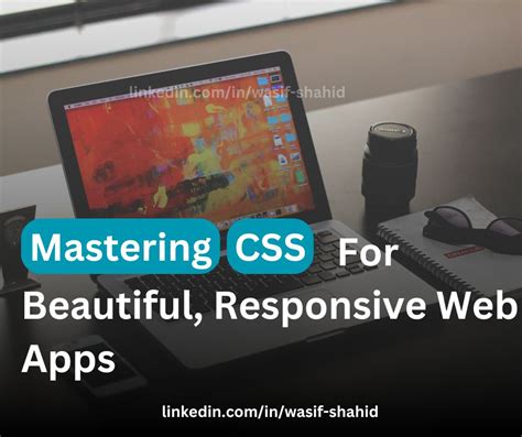 wasif shahid on linkedin css webdesign tailwindcss sass chakraui