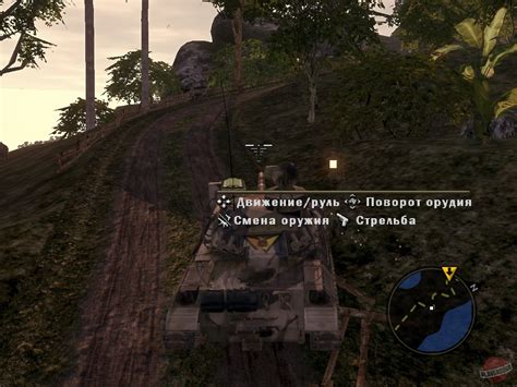 Mercenaries 2: World in Flames - описание, системные требования, оценки ...
