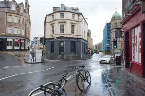 Sex Workers Tell Judge Of Hardship Caused By Council Ban On Edinburgh