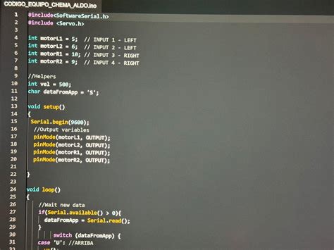 Carro Bluetooth 4 Steps Instructables