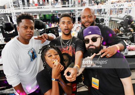 Dj Michael Photos And Premium High Res Pictures Getty Images