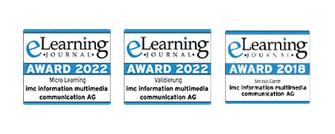 Learning Management System For IMC Learning Suite LMS LXP