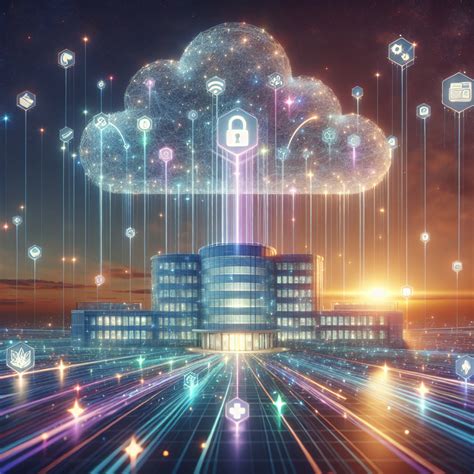 Healthcare Cloud Migration Best Practices