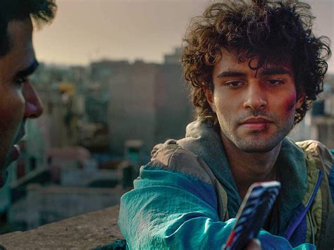 Exclusive Class Fame Chintan Rachchh Talks About His Breakout Drama