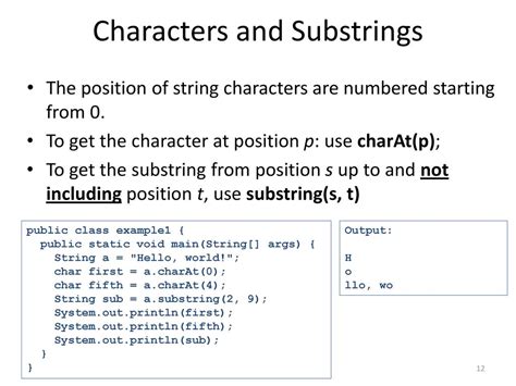 Strings Cse 1310 Introduction To Computers And Programming Ppt Download