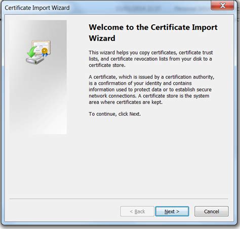 c system security cryptography cryptographicexception keyset does