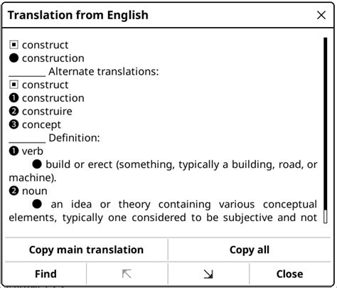 Translation User Interface Is Confusing · Issue 10787 · Koreader