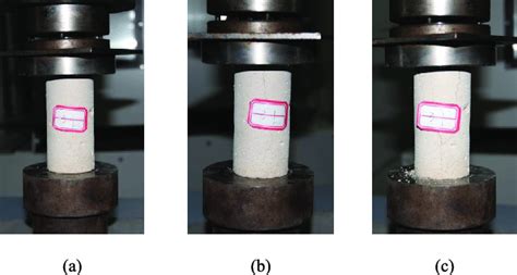Compression Process Can Be Divided Into A Full Compaction Stage B