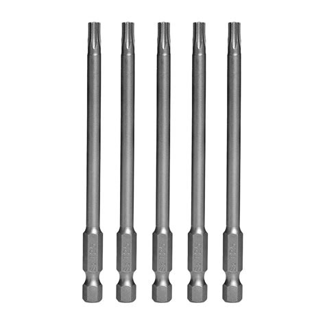 TORX T25 - 100mm Elnr. 8812988 - Toolsinvent Nettbutikk