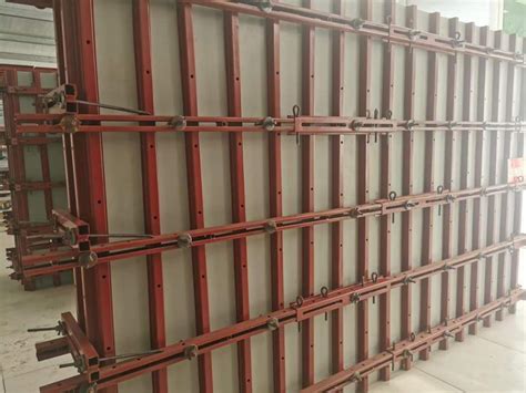 新型钢支撑结构给施工安全成本质量环保带来的优势 知乎