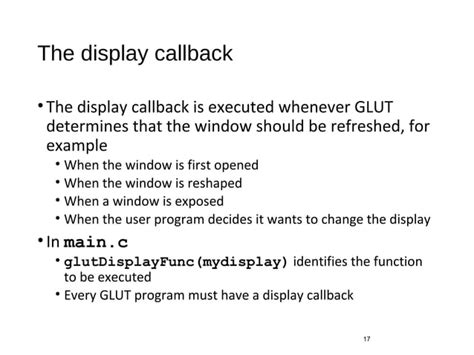 Input And Interaction Ppt