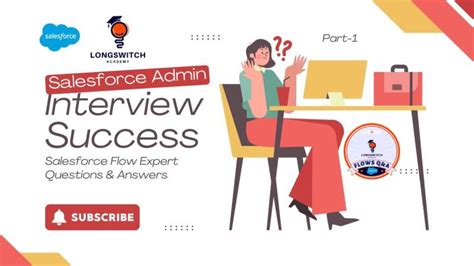 How To Master Salesforce Flows Qanda Longswitch Software Solutions Private Limited Posted On