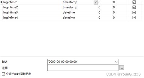 mysql 三 ddl操作数据库、ddl操作表 mysql数据库操作题 ddl csdn博客