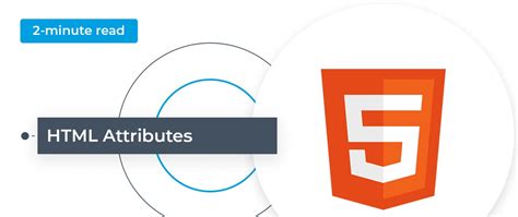 10 Html Attributes You Should Know About Dev Community