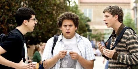 Jonah Hill Odiava O Ator De Mclovin Christopher Mintz Plasse Quando