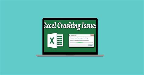 How To Fix Excel Crashing On Startup When Opening Files How To Fix Excel Crashing On Startup When Opening Files